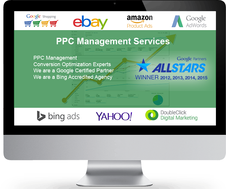 Google AdWords Experts - PPC Agency | Google Certified